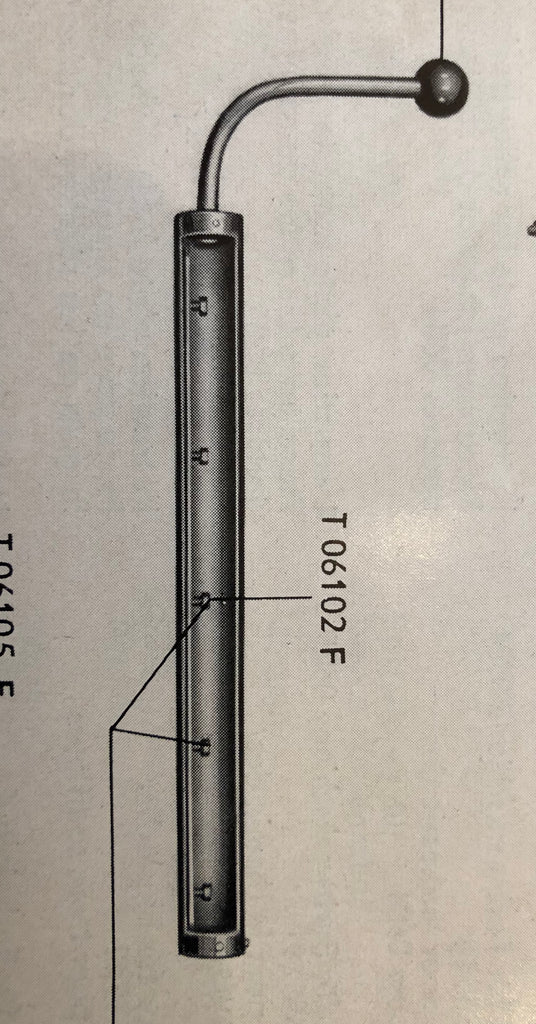 Sludge Trough T06102f – Letterpress Services